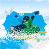 Enjoy the best snow park Qatar - Snow Dunes