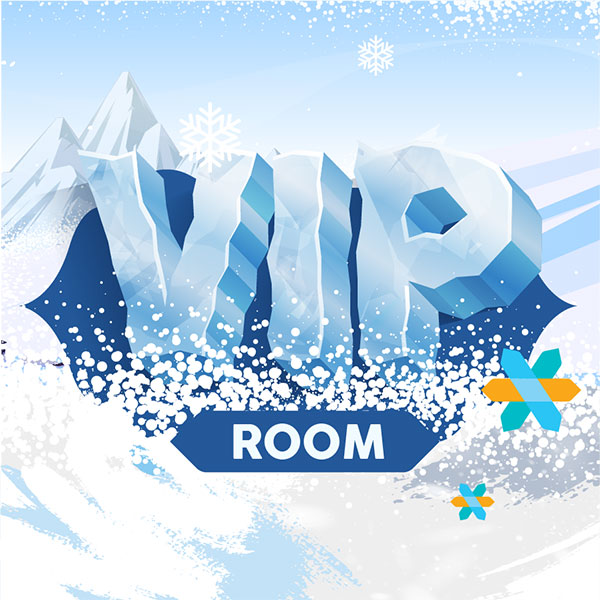 Enjoy the best snow park Qatar - Snow Dunes